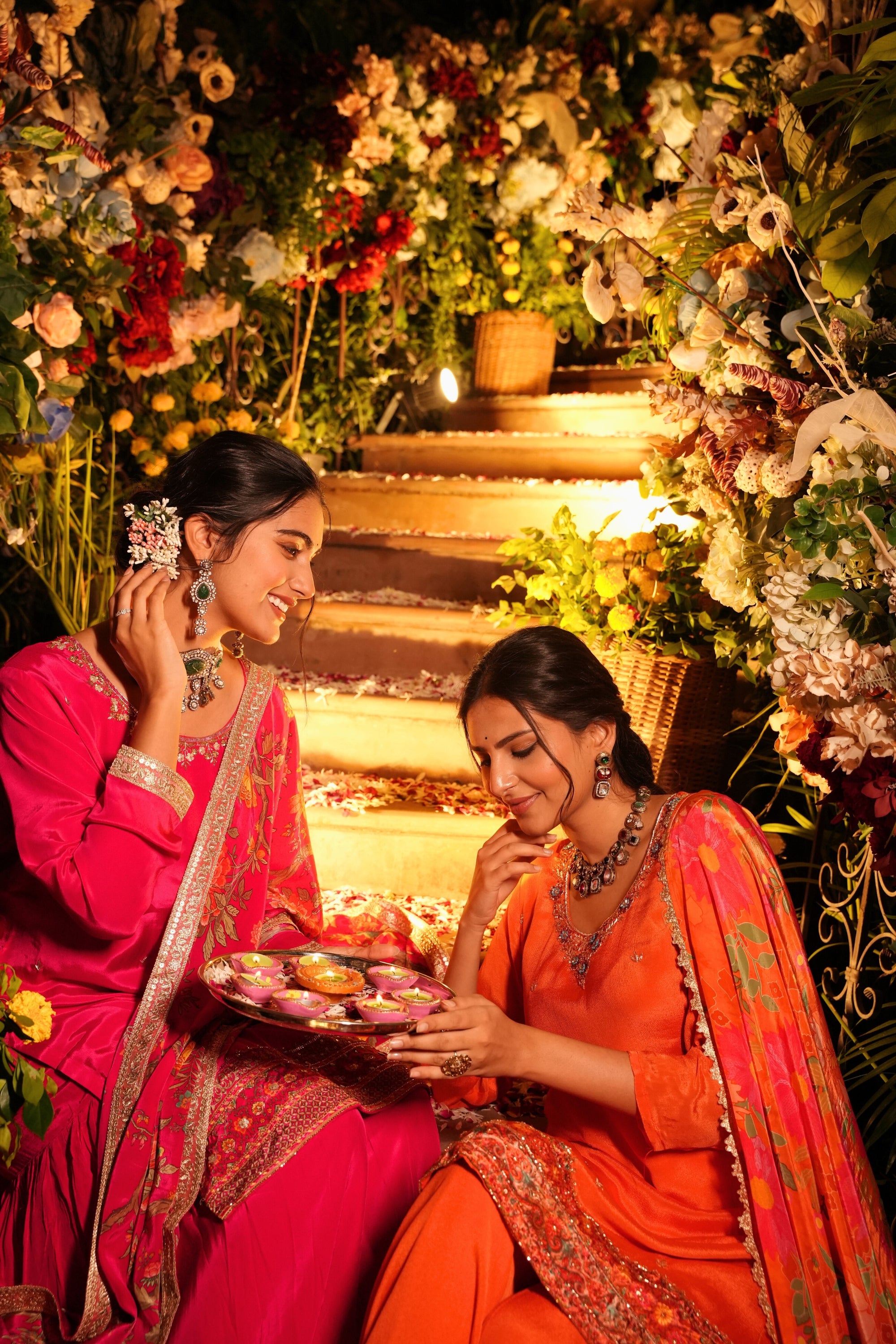 Festive Collection – Showstopper