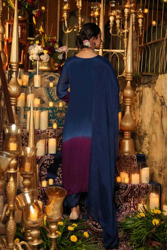 All Styles – Showstopper